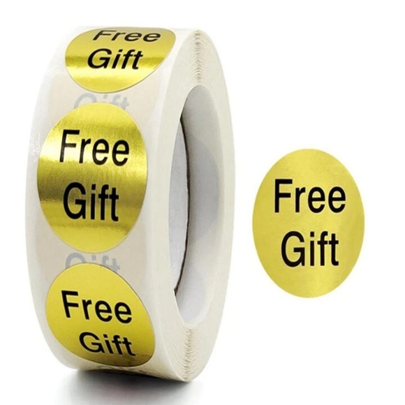 Office | 50 Free Gift Stickers | Poshmark